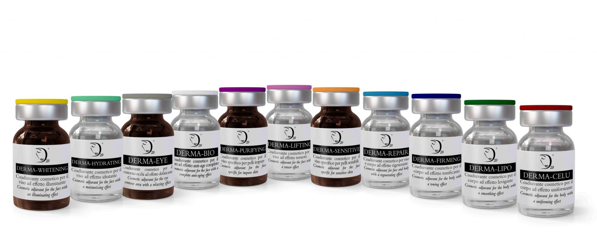 Derma 2.0 Meso
